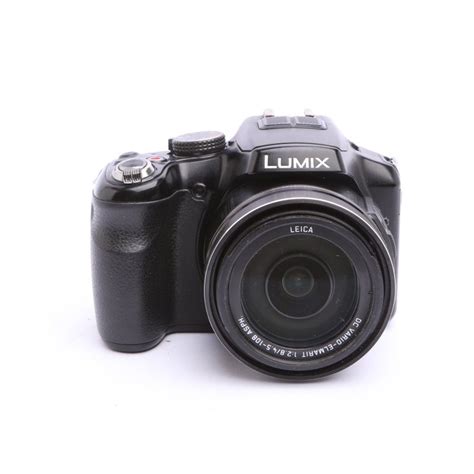 Panasonic Lumix DMC FZ200 Digitale Hybride Camera Met Catawiki