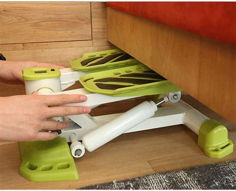 Aerobic Adjustable Exercise Stepperunisexhome Gym Workout Equipment