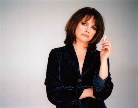 All About Alberta Alberta Watson Smoking Hot 2001