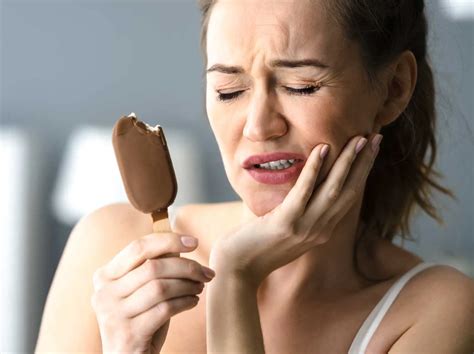 Sensibilidad dental causas y prevención Odontología Integrativa