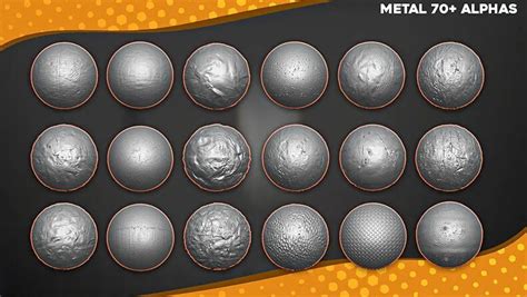 Zbrush Blender