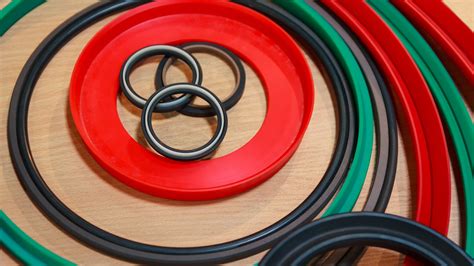 Sealing Solutions Motion Components Ltd