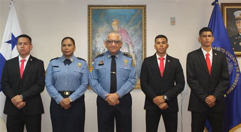 Bomberos De Panamá on Twitter Los coroneles Abdiel Solís Pérez y