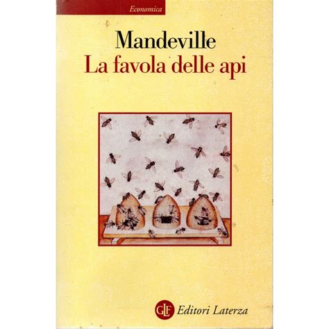 La Favola Delle Api