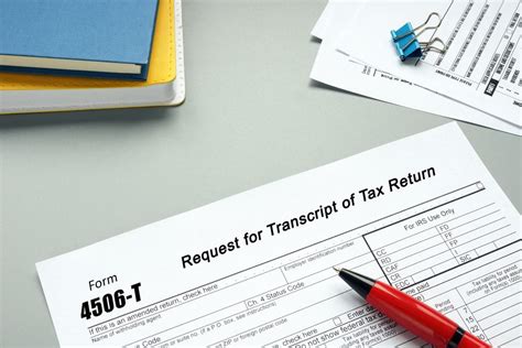 The Complete Guide To Obtaining An IRS Transcript