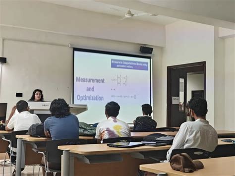 Quantumcomputing Quantummachinelearning Iitjodhpur Qml Vqe Qic Idrp Iit Jodhpur