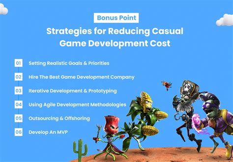 How Much Does It Cost To Develop A Casual Game 2024