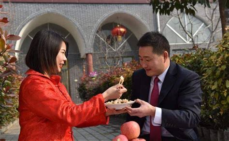 “两头婚”在国内悄然出现，“两头婚”逐渐增多？你能接受吗？女性男方婚姻