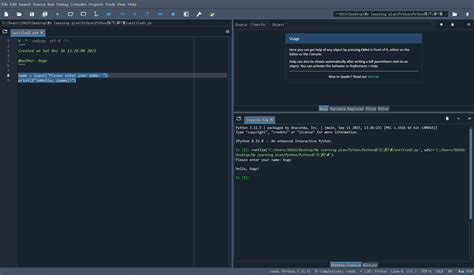 第7章 用户输入和while循环 Gogo Me 博客园