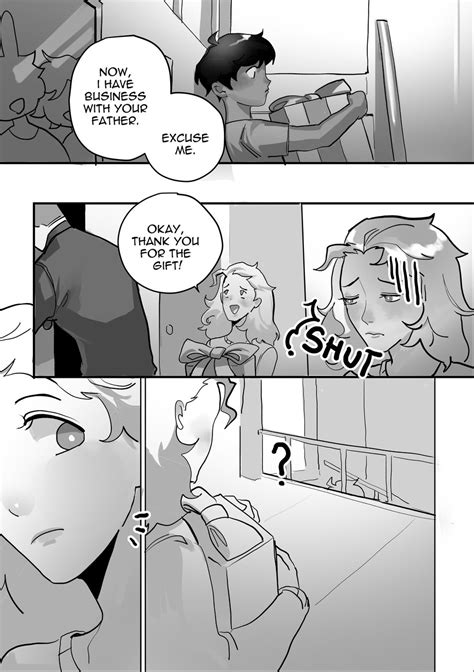 Kmwn Heat Contract Eng Update C MyReadingManga