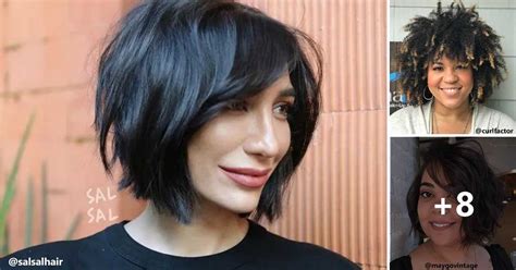 Cortes de Cabelo Para Disfarçar o Nariz Grande