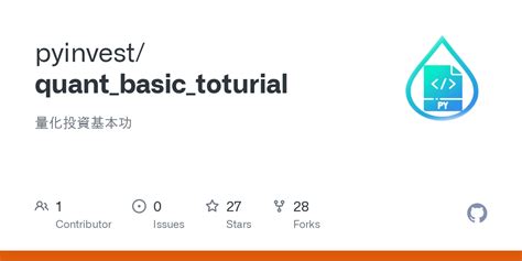 Quant Basic Toturial 10 Resample Ipynb At Master Pyinvest Quant Basic