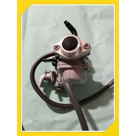Jual Adaptor Sambungan Manipul Mio Beat Komplit Karburator Shopee Indonesia