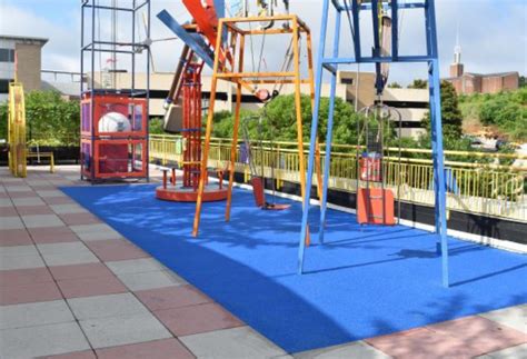How To Build An ADA Compliant Playground