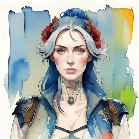 Portraits 3 By Metshacollective On Deviantart