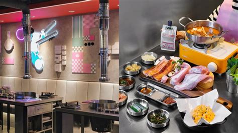 「金咕친구」 西門町韓式原塊烤肉，道地豬五花，重口味滿足，極致韓式烤肉饗宴。 現在夯什麼