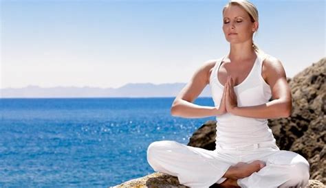 Meditación Para Equilibrar Tus Chakras Bekia Fit
