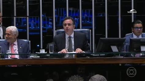 Pacheco Salva Lula De Gerar Crise Haddad Ao Devolver MP Blog Do
