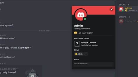 How To Change Discord Status PC Guide