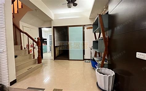 整層住家 兆基社宅★太保市區大空間清靜透天，可租補 591租屋網