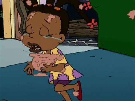 Rugrats A Rugrats Kwanzaa 371 Rugrats Photo 43691321 Fanpop
