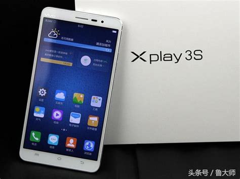 Vivo手機創立7年 靠著這3招火爆全球！ 每日頭條