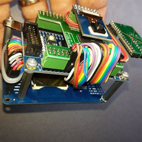 Fpga Based Camera Vision For Everyone