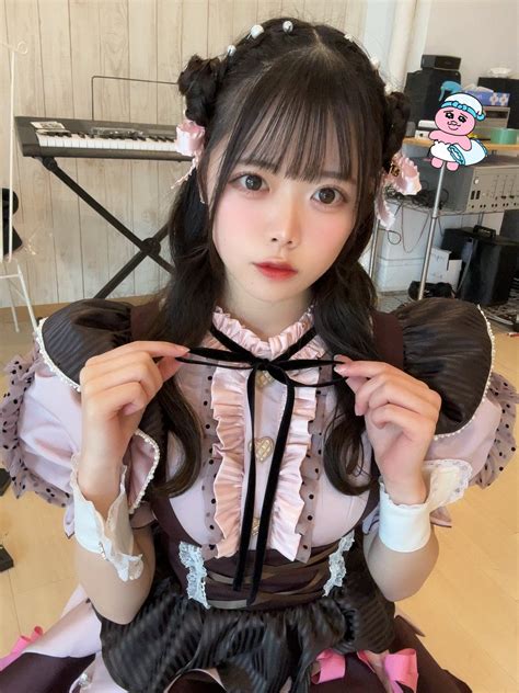 有栖はるか君に、胸キュン。 On Twitter はるちゃんチョコ衣装着ると美味しそうになる