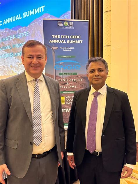 Taqa Groups Siddhartha Sativada Talks Green Finance Esg Literacy And