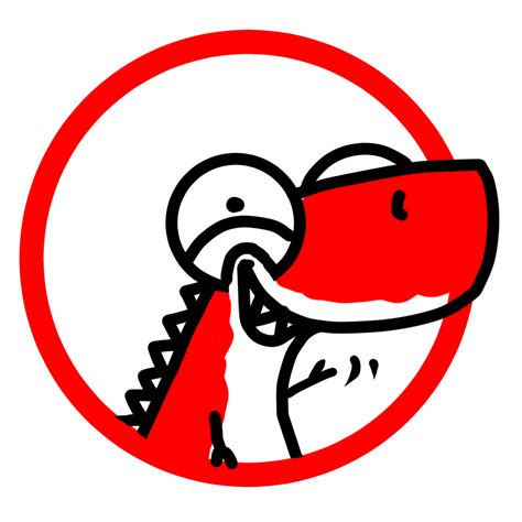 Its Temoji Rex Webtoon
