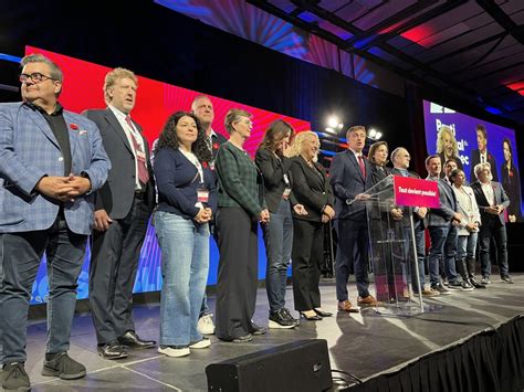 Chefferie Du Plq Denis Coderre Veut «scrapper La Loi 96 Dautres Veulent Lamender Lactualité