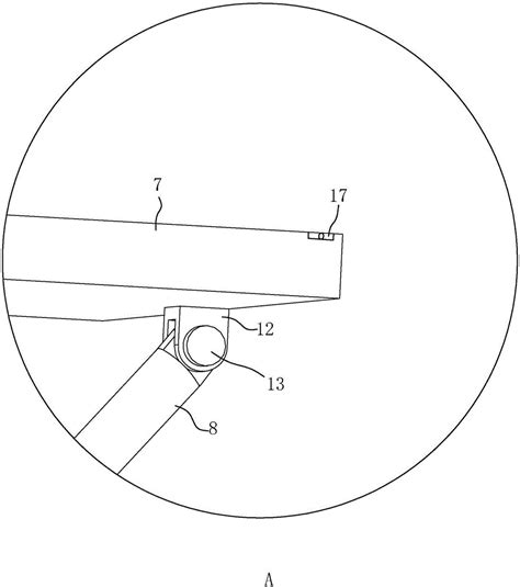 一种钻床的制作方法