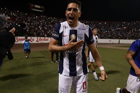Alianza Lima Pablo Sabbag Mensaje A Guillermo Chicho Salas Y Análisis