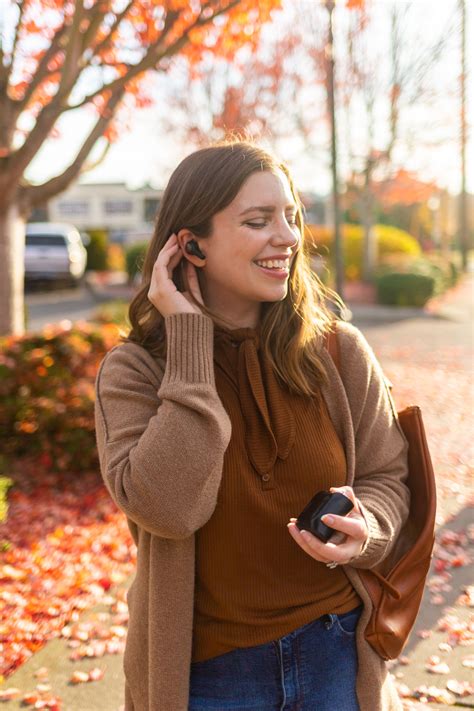 Jbuds Review The Travel Companion You Need For Your Next Flight