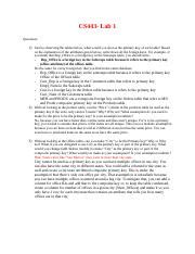 TahwabNoori AN1 Docx CS443 Lab 1 Questions 1 Just By Observing The