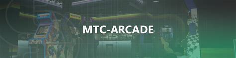 GitHub Morethancodenl Mtc Arcade This Resource Enhances The Arcade