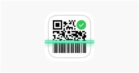Scan Barcode QR Code Reader Na App Store