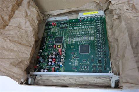 Sell And Wholesale 6dp1210 8ca Siemens Teleperm Xp Module Fum 210 Eur Automation Industry