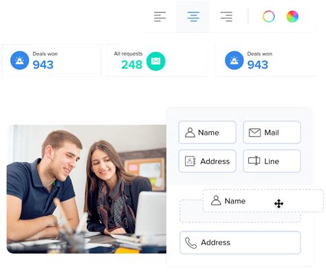 Zoho Creator Development OnePoint Solutions