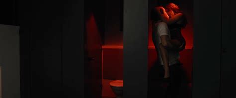 Dani Dyer Nue Dans Bonded By Blood