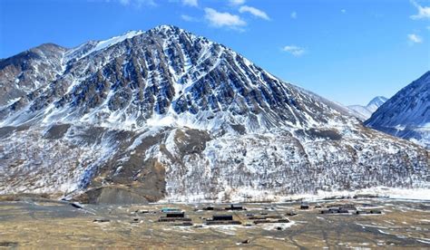 Шинэ сэргэлтийн бодлогын хүрээнд Асгат ын мөнгөний ордыг эдийн засгийн эргэлтэд оруулахаар болжээ