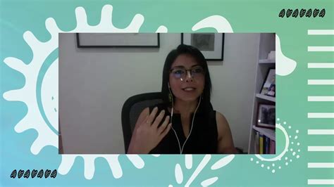 Activist Scholars Making Waves Verónica Guzmán Youtube