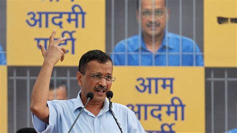 Why Delhi Cm Arvind Kejriwal Will Not Walk Out Of Jail Despite Interim