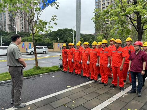 区城市管理和综合执法局：以练促防，警钟长鸣 开展燃气安全“双盲”演练（组图）广州市荔湾区人民政府门户网站