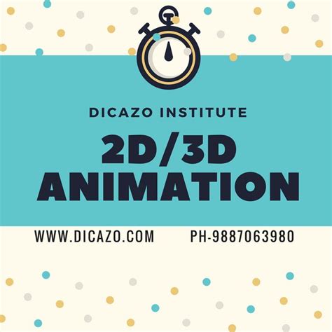 3d 2d Animation Service In Jaipur Classe Course Institute Enroll For 3d Animation Courses In