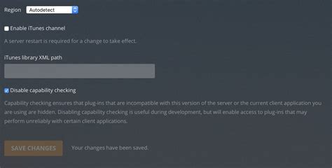 Plex Docker Help Webtools And Unsupported App Store Docker Engine
