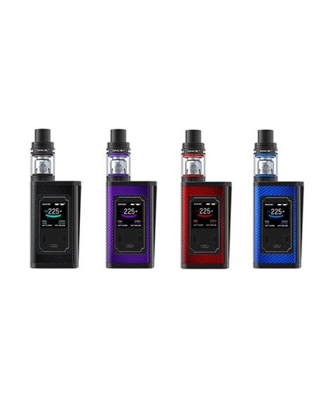 Smok Majesty 225w Vape Kit