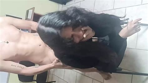 The Best Sex Of My Life With This Latina With Sexy Ass Amateur Amateur