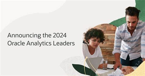 Oracle Analytics On Linkedin Meet Our Oracle Analytics Leaders For 2024 This Program Recognizes…