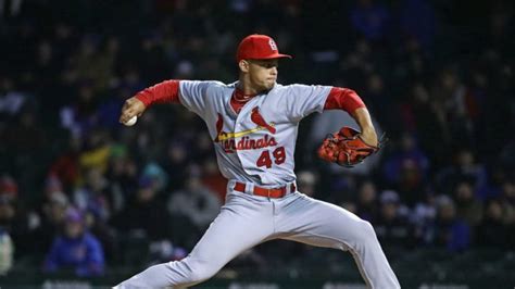 St Louis Cardinals Recognizing One Of Baseballs Best Bullpens